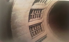 Rotary Kiln Discharge Zone Refractory Challenges