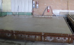 Refractory Cartop | Refractory Cartop Blocks & Mixes -|Resco Products
