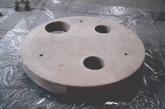 Types of Refractory Precast