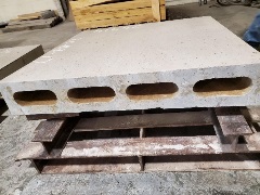 Refractory Cartop | Refractory Cartop Blocks & Mixes -|Resco Products